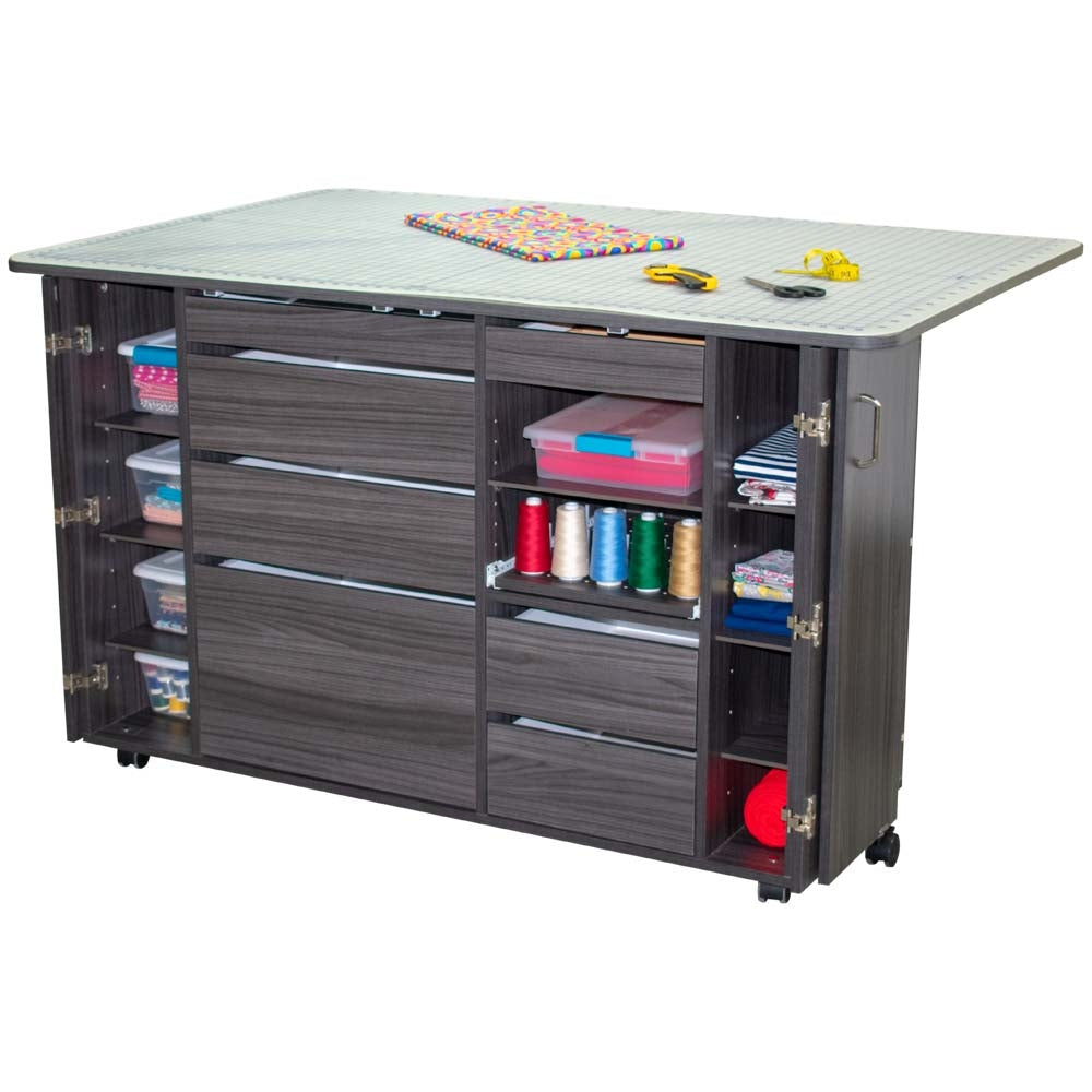 Cutting Tables | Citrus Sew & Vac