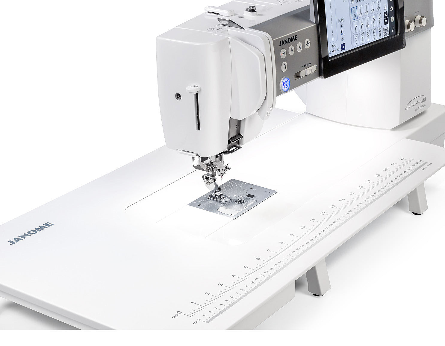 Citrus Sew & Vac | Citrus Sew & Vac