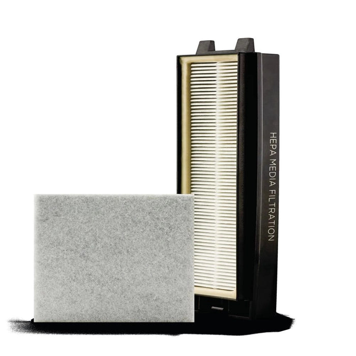 R25D HEPA and Charcoal Filter Set | Citrus Sew & Vac