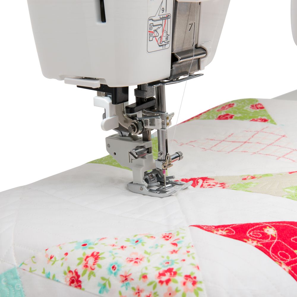 Citrus Sew & Vac | Citrus Sew & Vac