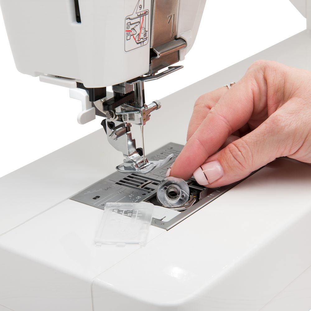 Citrus Sew & Vac | Citrus Sew & Vac