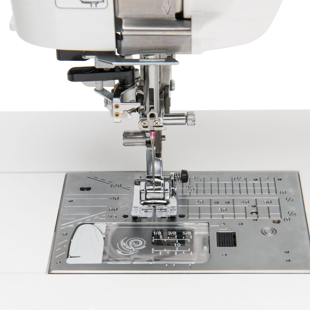 Citrus Sew & Vac | Citrus Sew & Vac